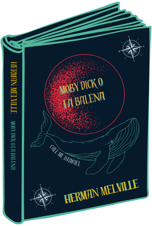 MOBY DICK o LA BALENA